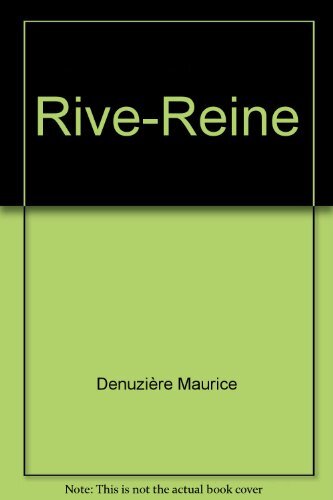 Rive-Reine | eBay