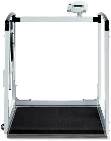 Seca 684 EMR-Validated Multifunctional Scale | eBay