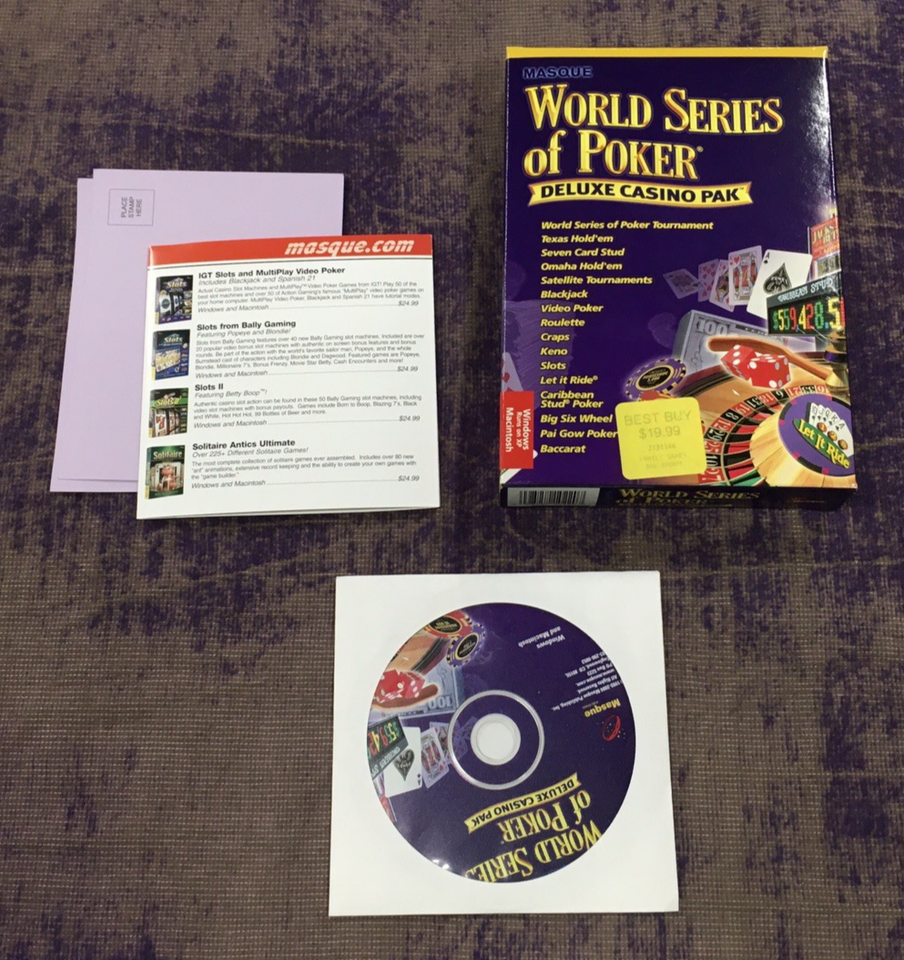 Lot of PC CD ROM Windows Interactive Games - 11 Disc Bundle | eBay
