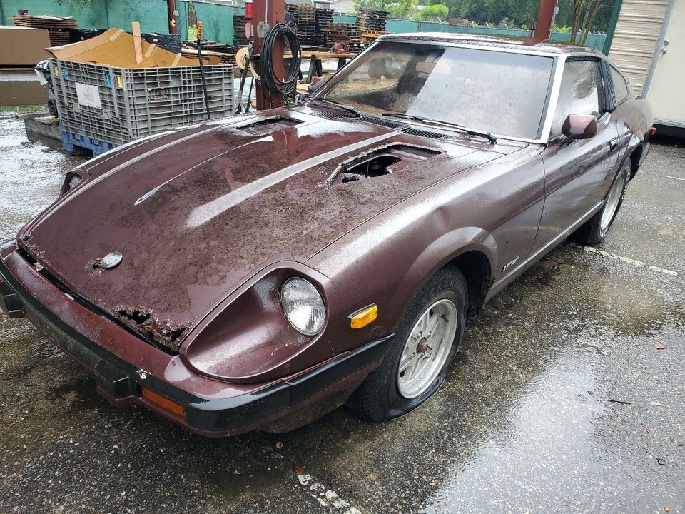 1983 Nissan 280ZX OEM Cruise Control Module 28402P9165 | eBay