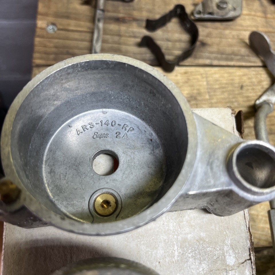 Harley-Davidson Zenith Bendix Carburetor parts lot. SEE PICTURES | eBay