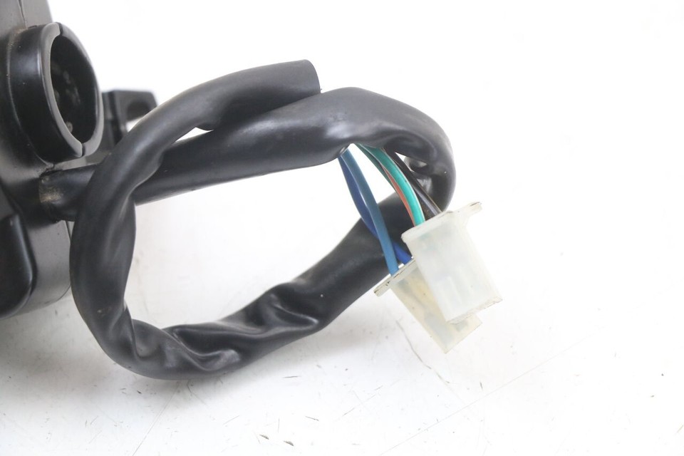 COMMODO GAUCHE - TNT MOTOR ROMA 10' 2T 50 (2011 - 2018) | eBay