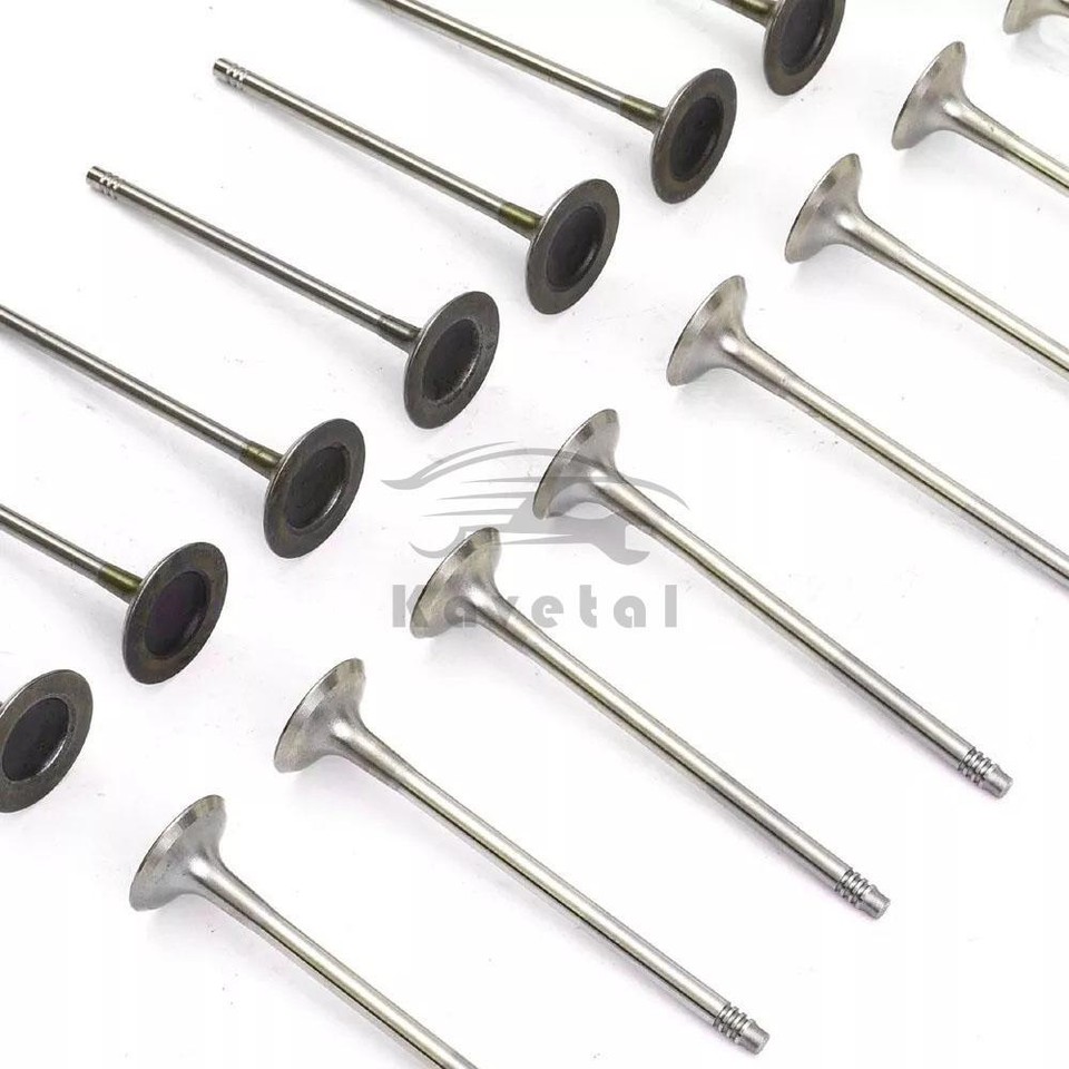 N12 N16 1.6L Engine Rebuild Kit Crankshaft Conrod Timing VVT For Mini ...