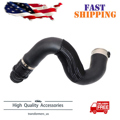 Charge Air Cooler Inlet Air Tube For 2018-22 GMC Terrain Chevrolet ...