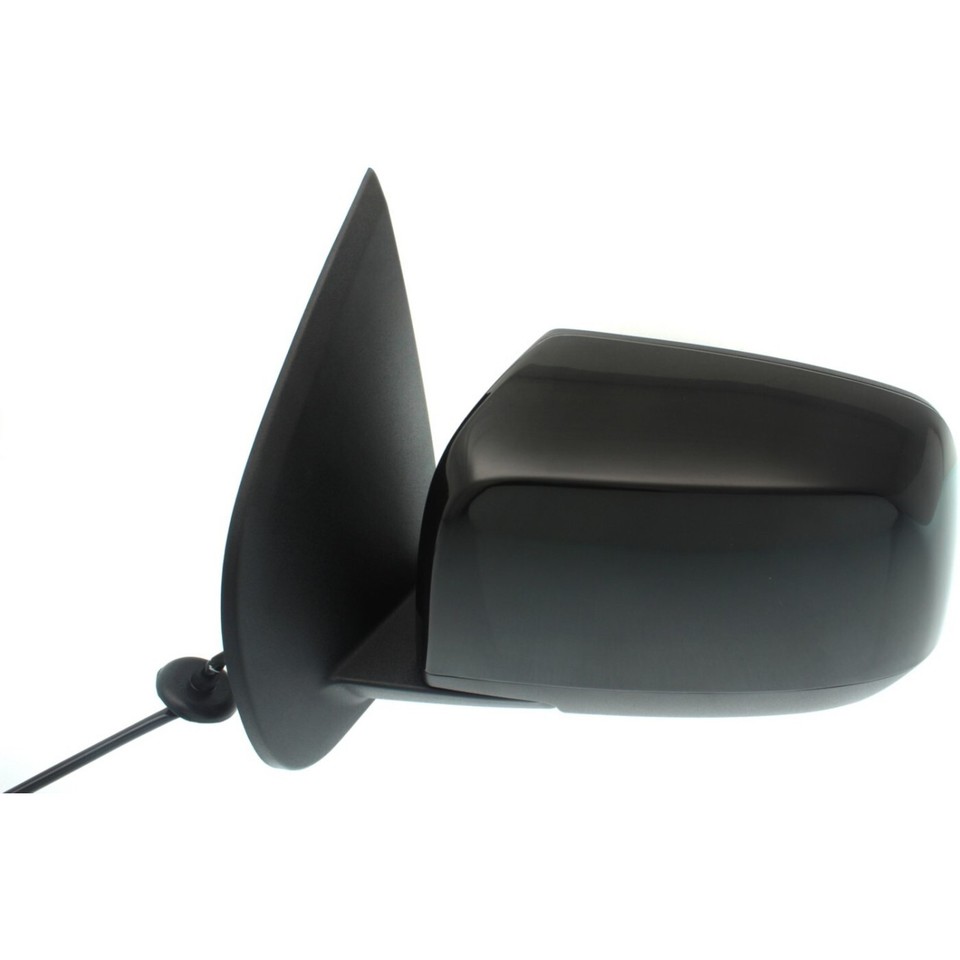 Power Mirror For 2015-2016 Chevy Colorado GMC Canyon Left Manual Fold ...