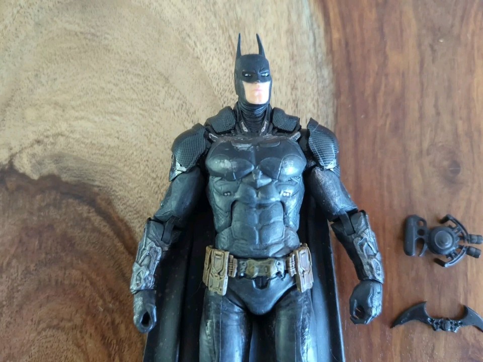Batman Arkham Knight DC Collectibles Batman A15615 S15 | eBay