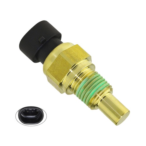 Fits Detroit Diesel 53 71 92 149 Series 60 Oil Water Temperature Sender ...