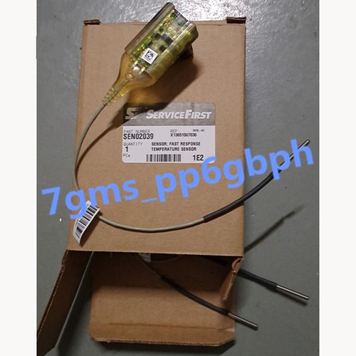 1PCS NEW IN BOX Trane Water temperature sensor The probe SEN02039 CGAM ...