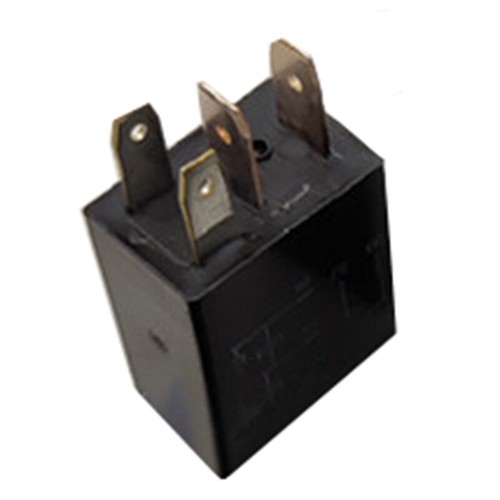 2PCS G8H-1A4T-R 12VDC Power Relay 4Pins 100Ω | eBay