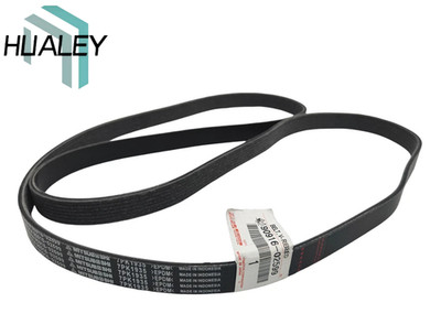 90916-02599 Serpentine Belt for Toyota Camry RAV4 2.4L 7PK1935 | eBay