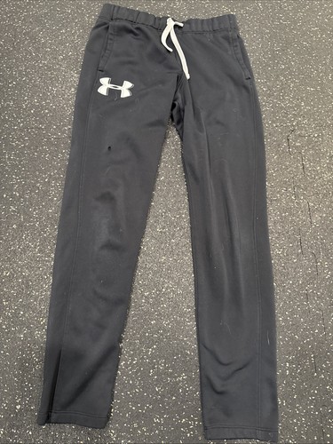 under armour sweatpants youth medium | eBay UK