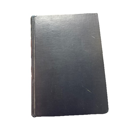 The Concise Oxford Dictionary Fourth Edition Revised by E. McIntosh ...
