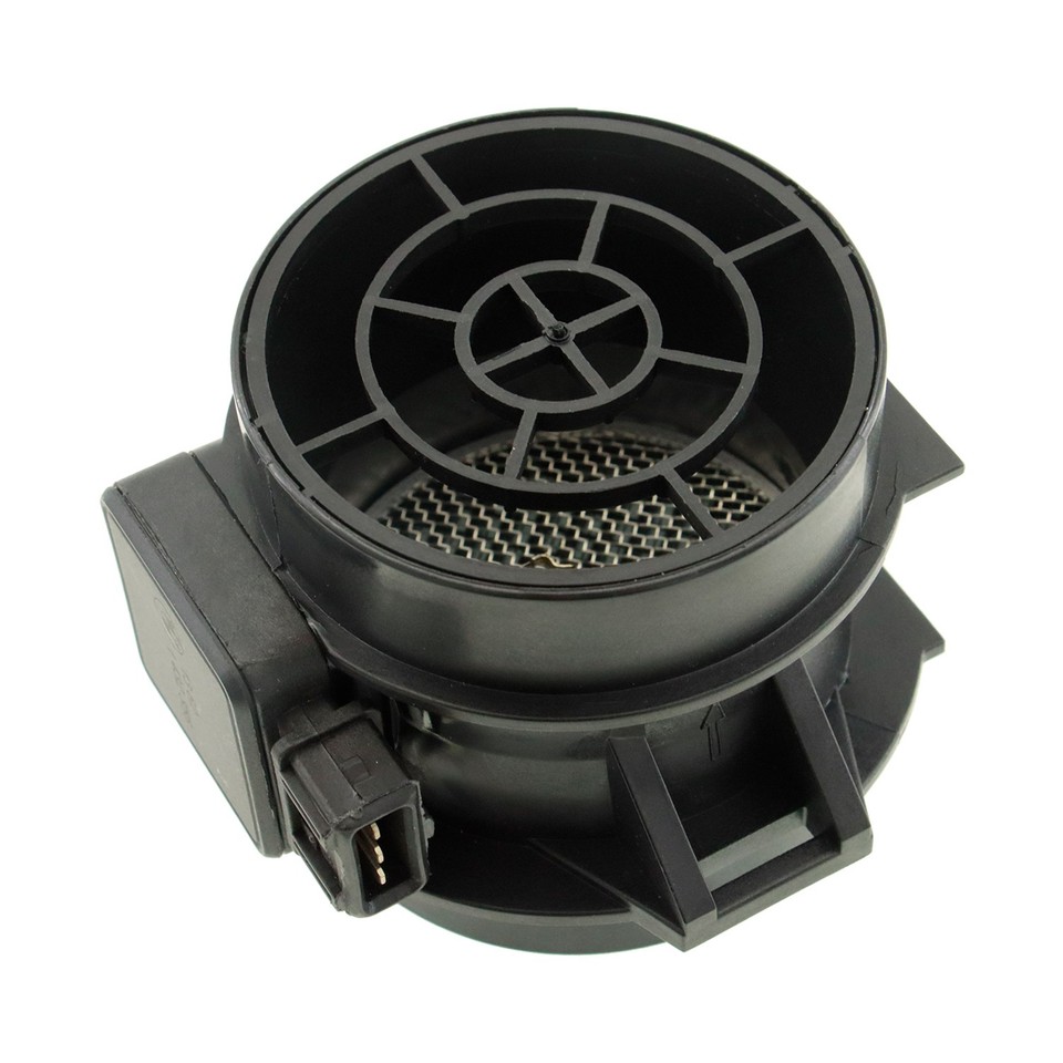 OEM 13621432356 Mass Air Flow Sensor Meter MAF For BMW 325 323 525 E46 ...