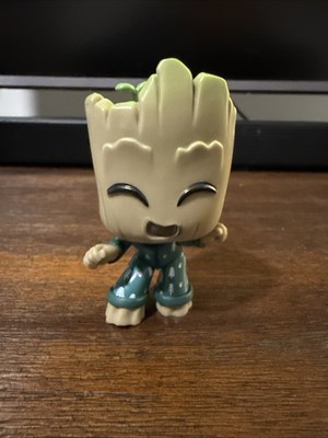 Funko Mini Vinyl Figure -Marvel Studios I Am Groot -DANCING GROOT (2.5 ...