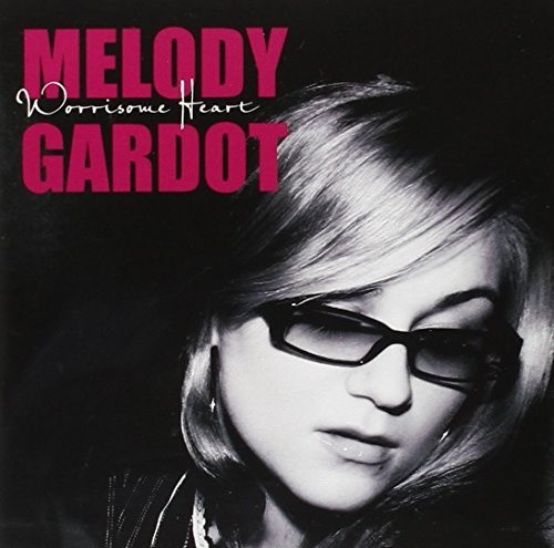 Worrisome Heart by Melody Gardot [CD] NEUF 4988031186787 | eBay