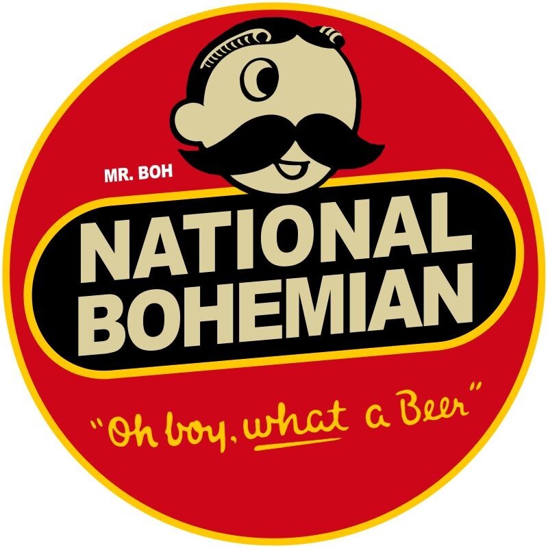Bohemia Beer Logo