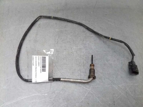 226401704R Sonde Lambda pour DACIA SANDERO II Stepway Ambiance 2018 ...