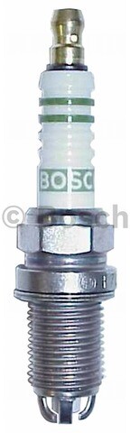 6 New Bosch Copper Core Spark Plugs For 2001-2005 PORSCHE 911 H6-3.6L ...