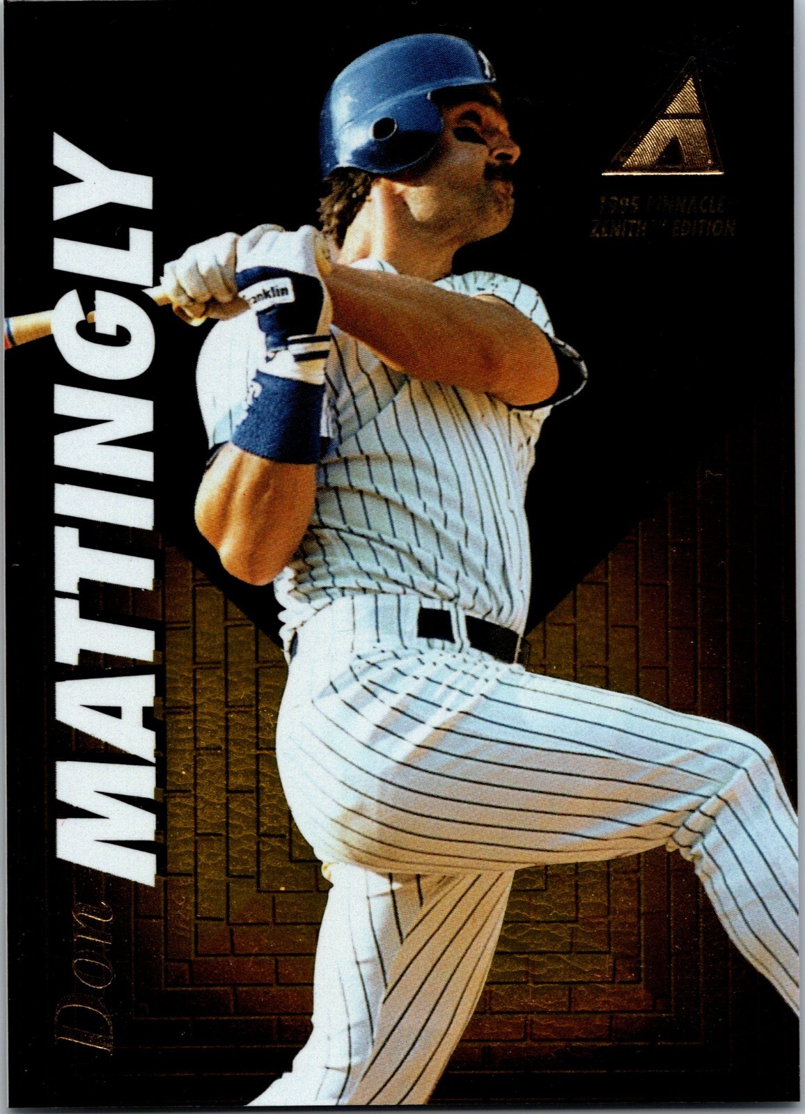 1995 Zenith (Pinnacle) Baseball-Complete Your Set-Volume Discounts | eBay