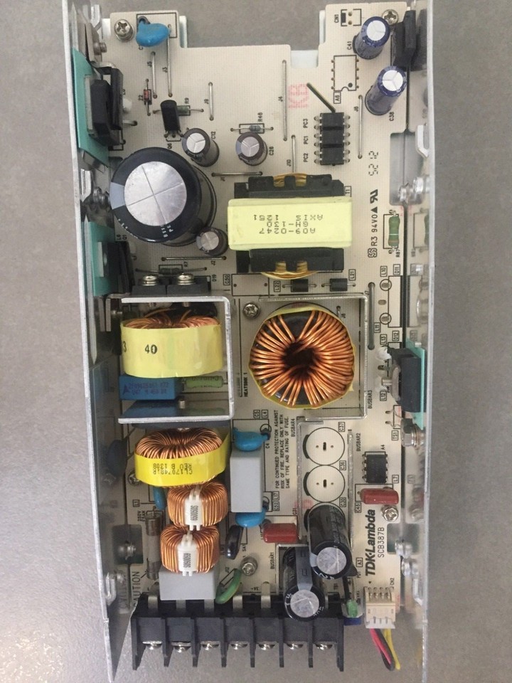 tdk lambda ls200-12/l power supply | eBay