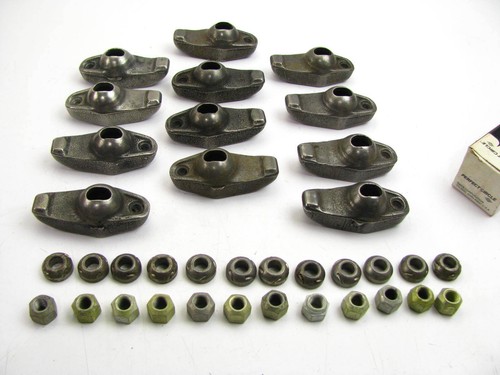 (x12) Engine Rocker Arm Set 214-1048 For 1965-1978 Ford 300 4.9L-L6 | eBay