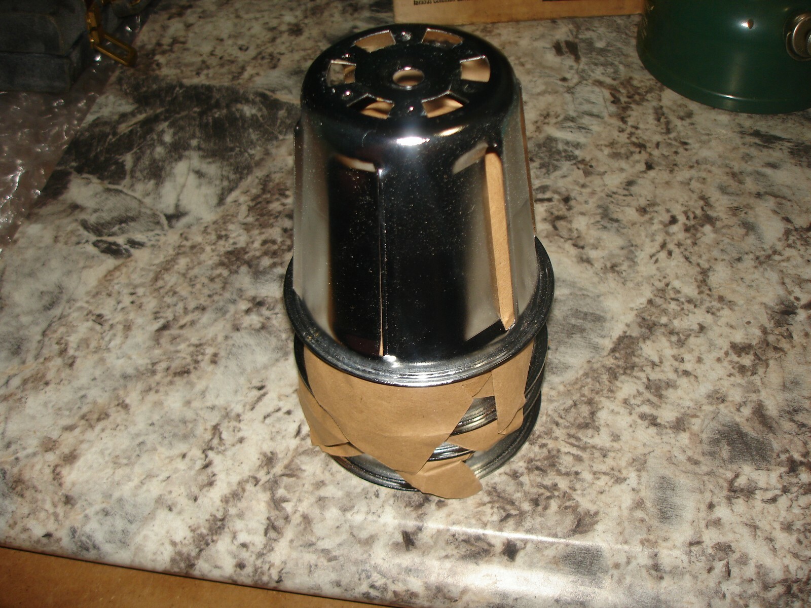 Kitchenaid Rotor Slicer Shredder Cone Replacement Parts Lot of 4 RVSA ...