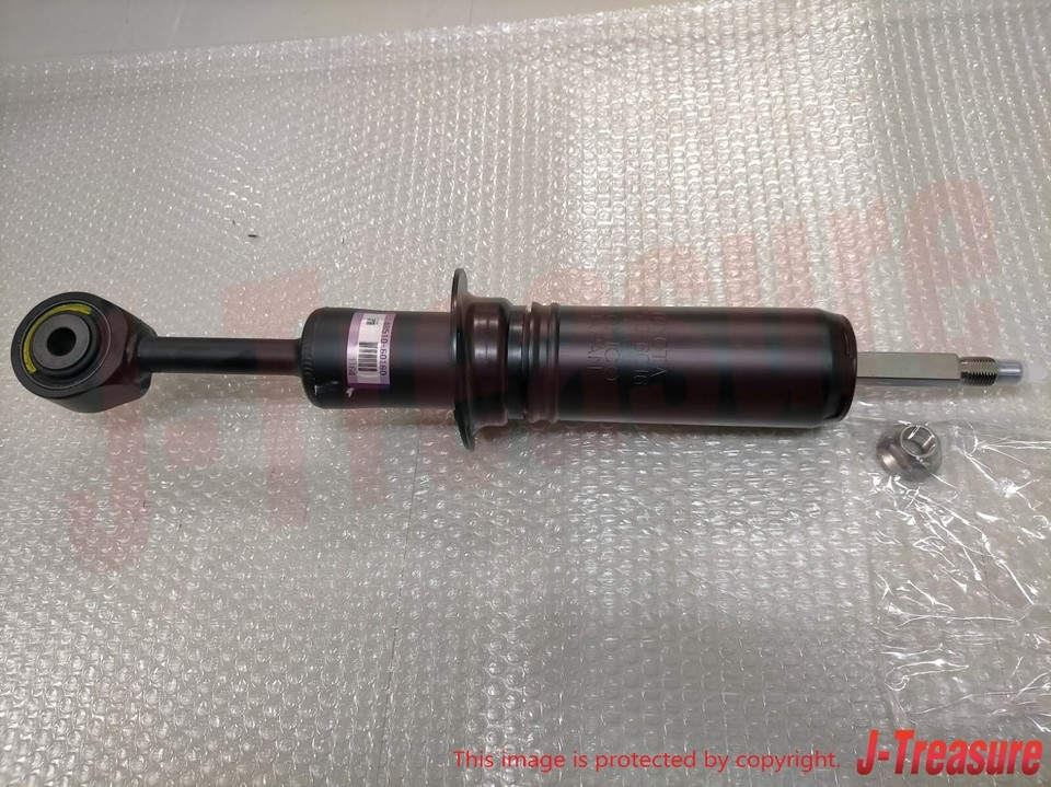 TOYOTA LEXUS LX570 2008-2021 Genuine Front Shock Absorber 48510-69355 ...