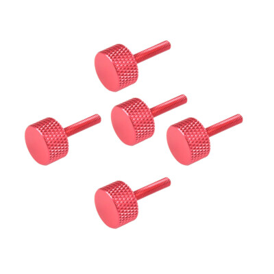 5PCS RC Airplane wingtip end plates Thumb Screw | eBay