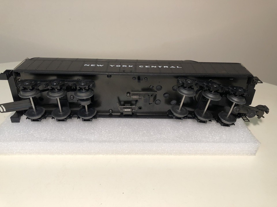 Lionel 6-18009 New York Central 4-8-2 Mohawk - FREE SHIPPING * | eBay