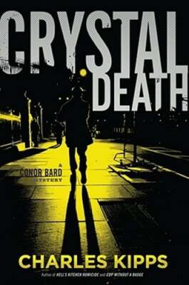 Crystal Death by Charles Kipps: Used 9781439139950| eBay