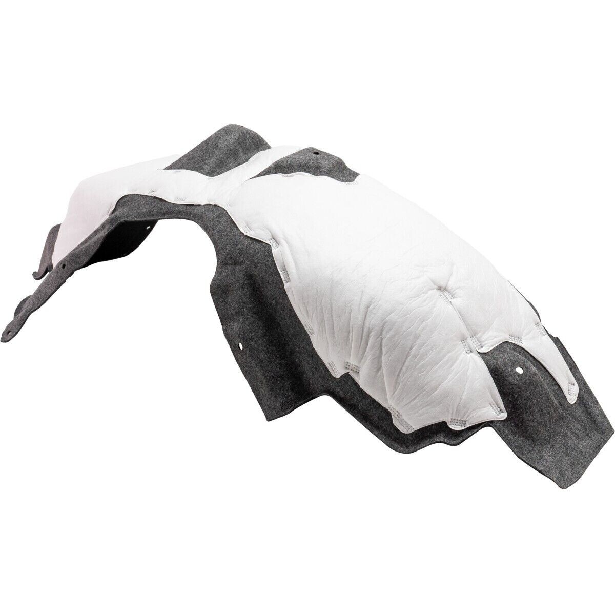 2015-2019 Lincoln MKC Left Rear Fender Liner EJ7Z-78278B51-B | Genuine ...