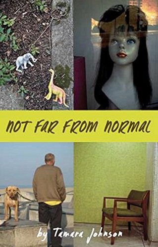 NOT FAR FROM NORMAL By Tamara Johnson **BRAND NEW** 9780976580119 | eBay