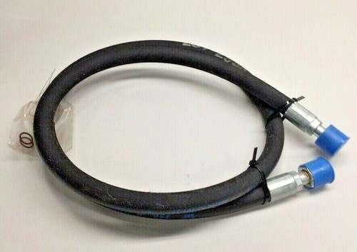 Cat 716-8 60" Hose 1E0716 | eBay