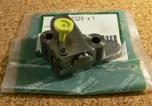 LAND ROVER TENSIONER TIMING CHAIN RANGE ROVER 06-09 SPORT 06-09 LR3 V8 ...