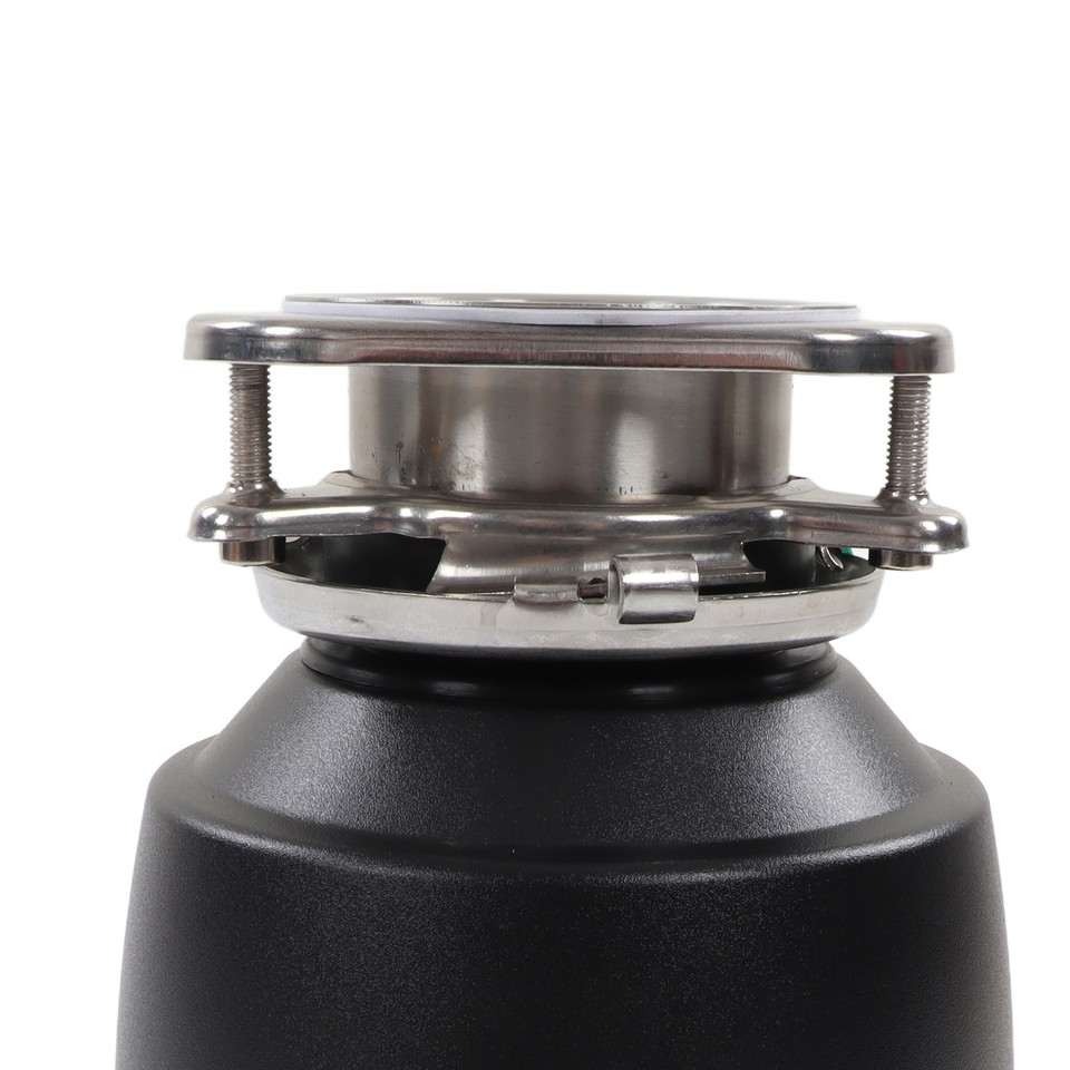 1300ML 110V Kitchen Waste Disposer Garbage Disposal Machine Crusher ...