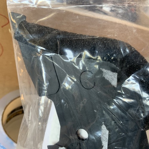 2014-2019 Toyota Corolla Seal Radiator Grille 53155-02040 OEM | eBay