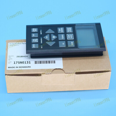 1PC New Danfoss 175N0131 Control Panel in box ship DHL | eBay