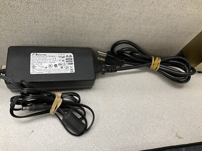 AC/DC Adapter For BESTEC BPA-8001WW HP ScanJet 8200 8250 8290 Power ...