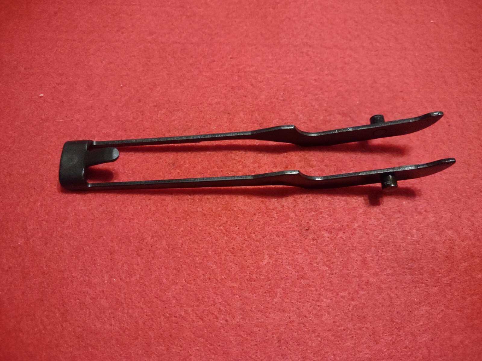 Mossberg 500 20 Gauge Shell Lifter Original Factory Parts OEM Mossberg ...