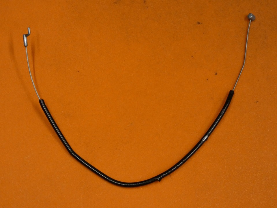 Mcculloch XM40 MS354 EB358 Throttle Cable 9010-311001 | eBay