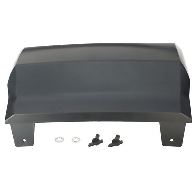 OEM NEW GM 15-18 Escalade Suburban Tahoe Bumper Tow Hitch Access Cover ...