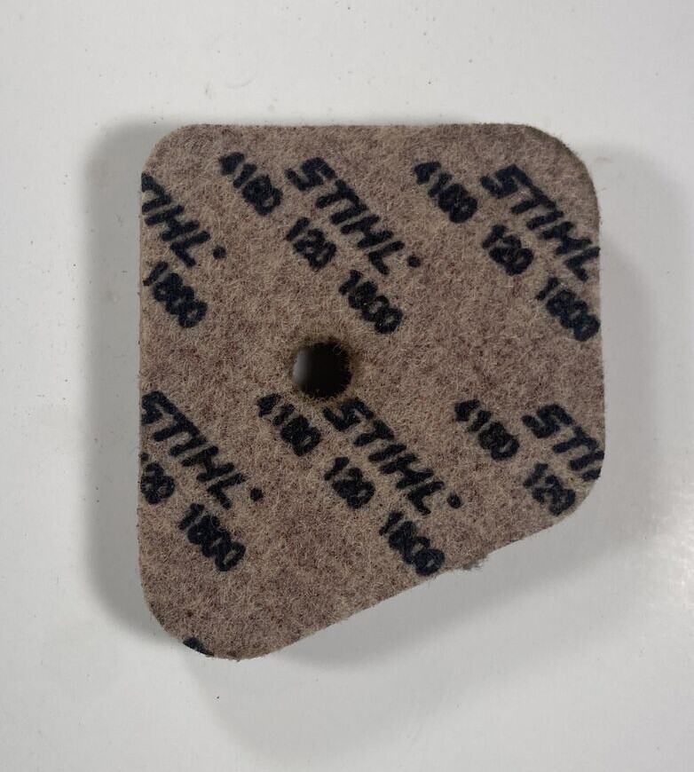 Stihl 4180 120 1800 OEM Air Filter NOS 41801201800 for sale online | eBay