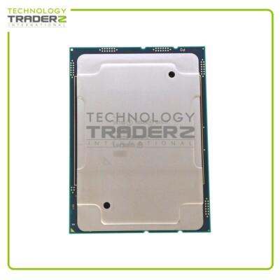 SRGZG Intel Xeon Gold 6248R 24-Core 3.0GHz 35.75M 205W Prozessor | eBay.de