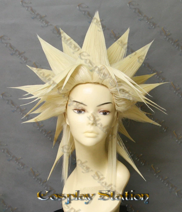 Yami Marik Wig