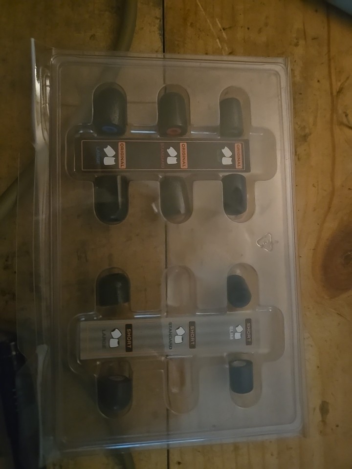 Invisio S10 PRR Headset UKSF Comms Equipment In Ear Hearing Peltor ...