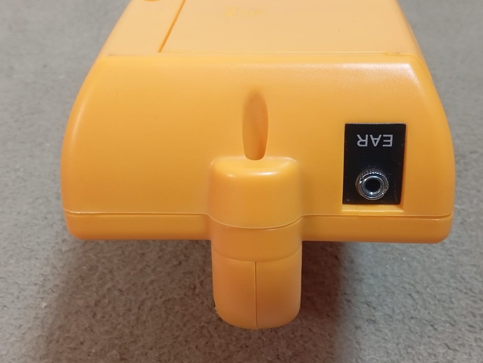 Analog Receiver 512Hz Pipe Locator | eBay