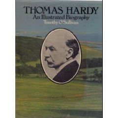 Thomas Hardy: An Illustrated Biography [Hardcover] [1976] T | eBay