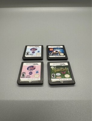 Nintendo DS Game Lot Untested | eBay