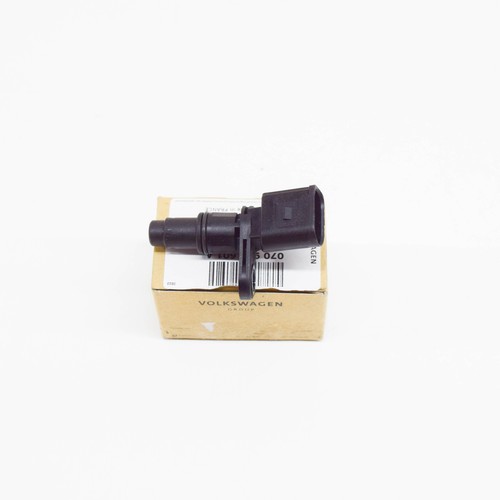 NEW AUDI A8 D3 CRANKSHAFT PULSE SENSOR 070907601A 05-08 ORIGINAL | eBay