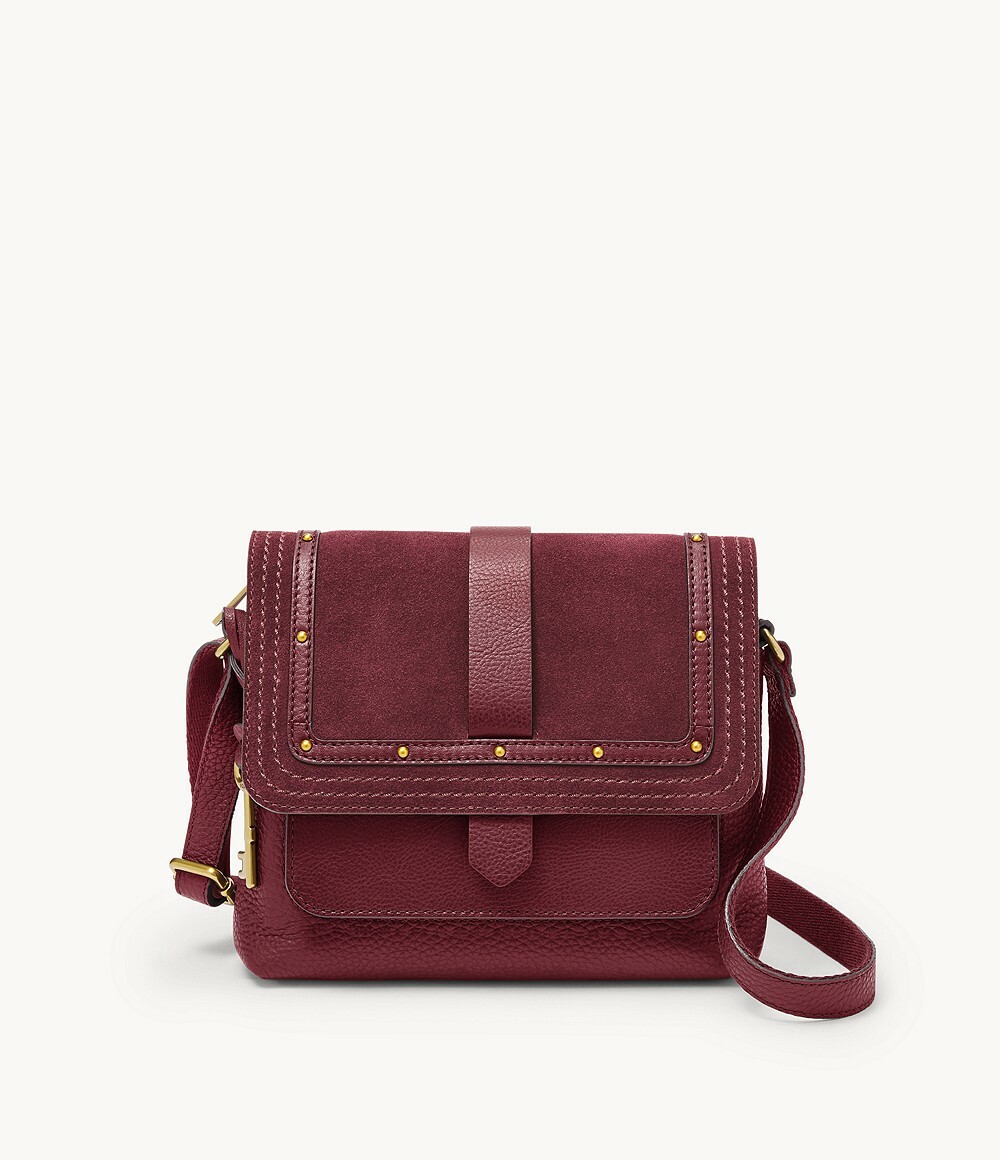 Fossil Kinley Small Crossbody ZB1419599 | eBay